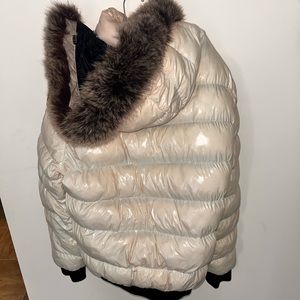 george v | Jackets & Coats | George V Puffer Coat | Poshmark